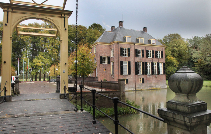 Geldermalsen - A0 Media