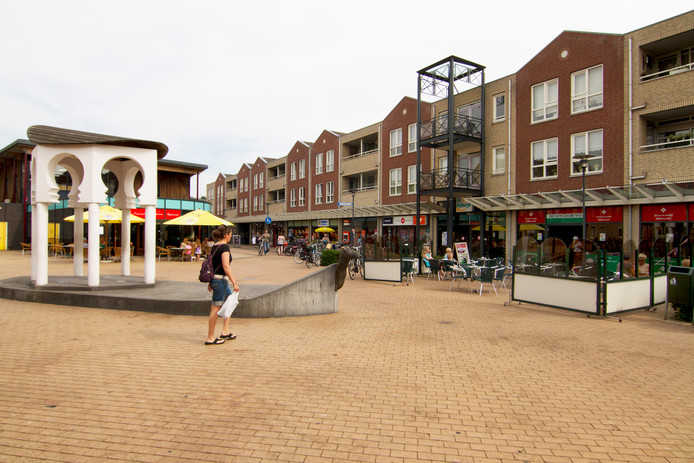 Westervoort - A0 Media