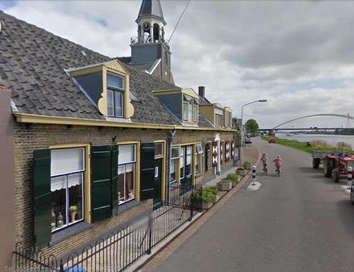 Papendrecht - A0 Media