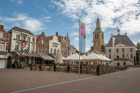 Roosendaal - A0 Media