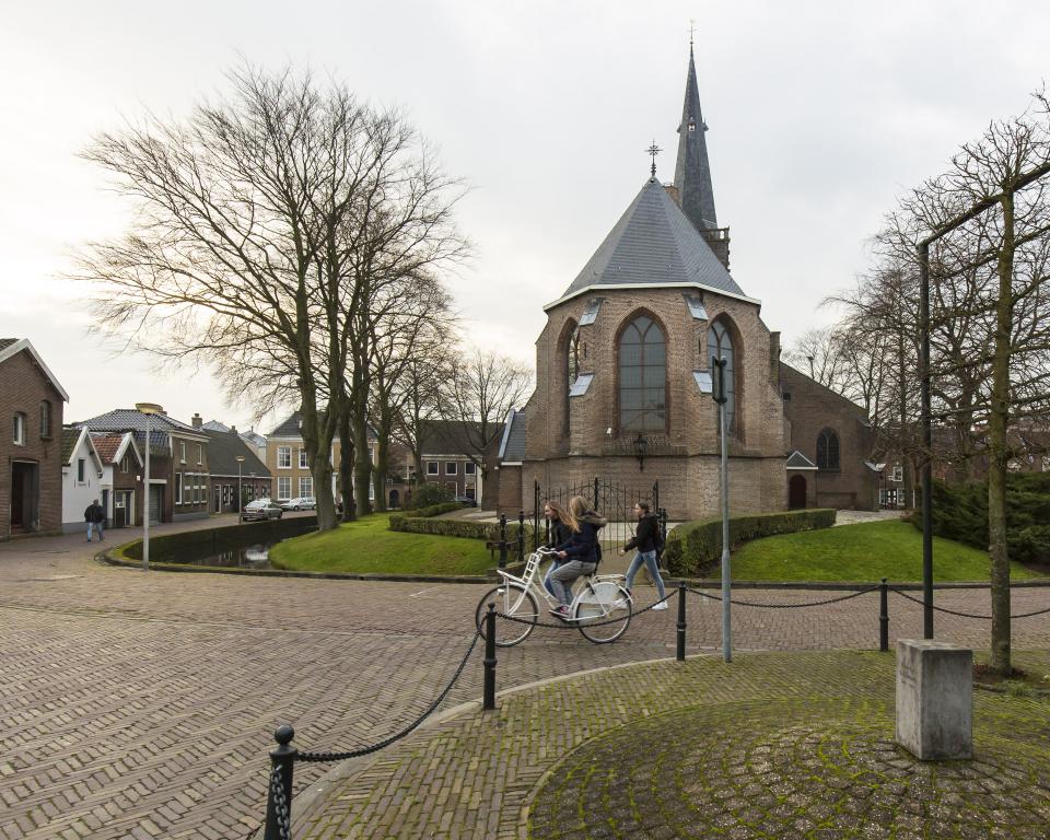 Ridderkerk - A0 Media