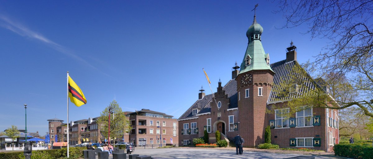 Woudenberg - A0 Media